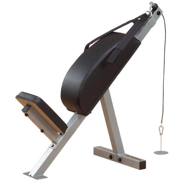 Powerline Ab Crunch, Tricep Bench – Fitness Express Gym and Sports ...